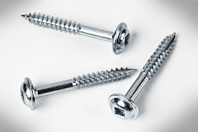 How to Use Pocket Screws | Step-by-Step Guide for Strong Wood Joints