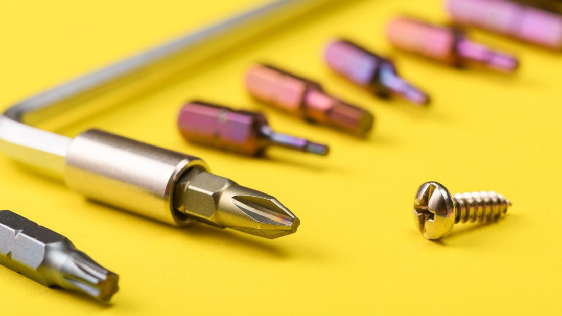 Why Is It Called a Phillips Head Screwdriver? | HomeDIYer