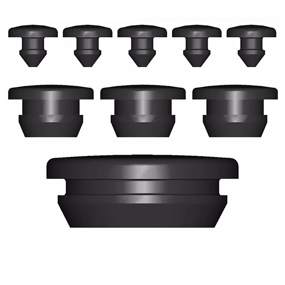 Rubber Plugs | Expansion, Drain, Hole & Grommet Plugs | HomeDIYer