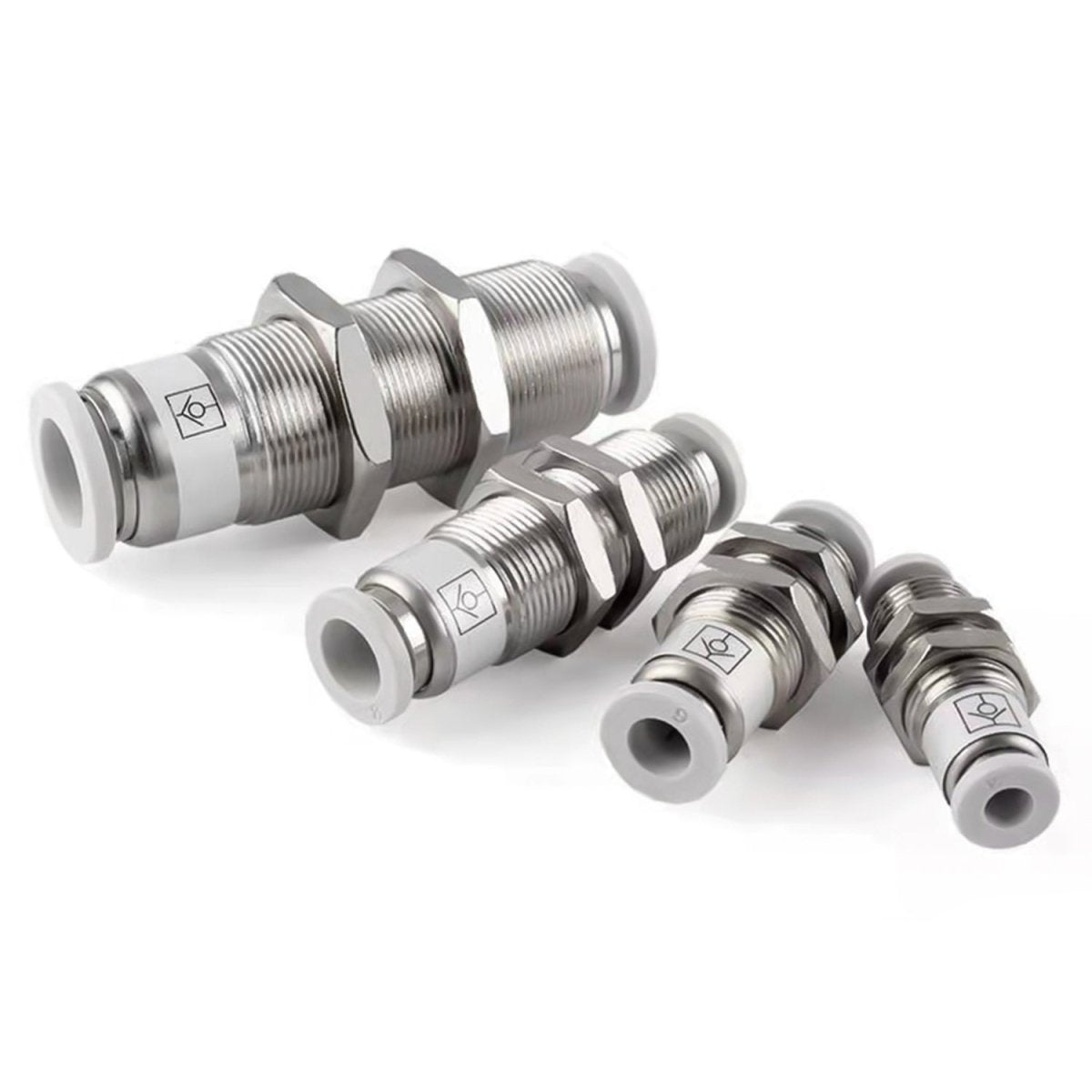 4mm-12mm Push-Fit Check Valves | NSF Certified Fluid Control | HomeDIYer